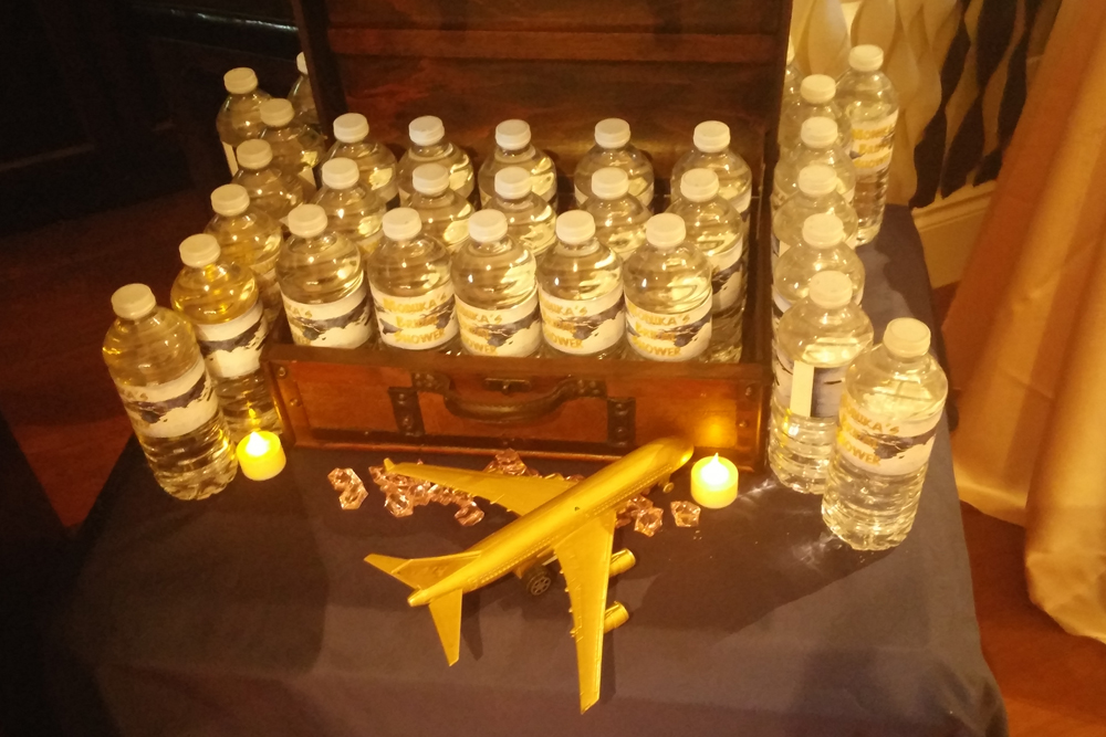 Servers With A Smile | Wedding Planner Kitchener Waterloo